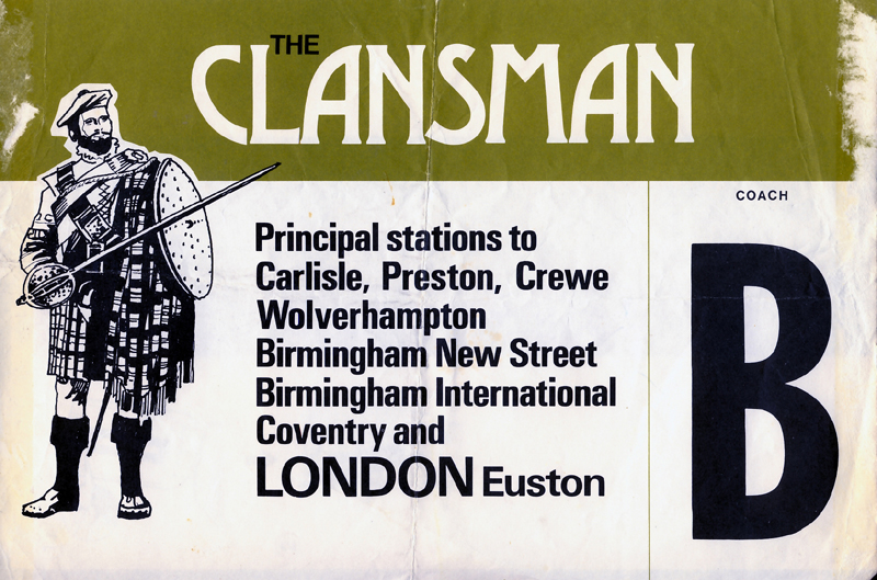 Trip Reports 1976 – Leighton Lists