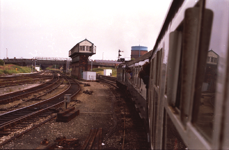 Class 40’s on the Coast – Leighton Lists