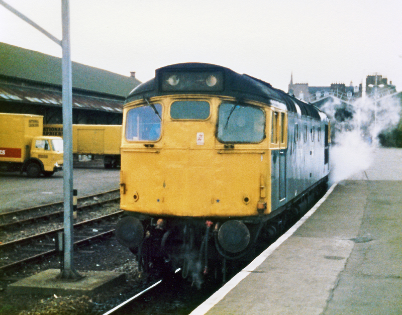 Class 26 and 27 “over the top” – Leighton Lists