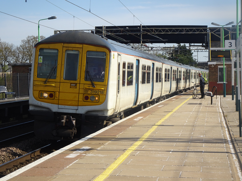 LNW 319’s in 2021 – Leighton Lists