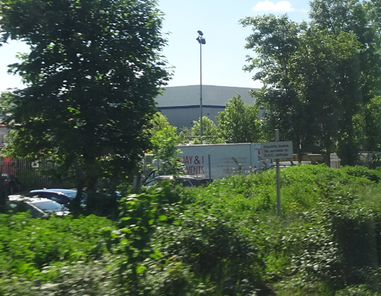 The BOC tanks remembered – Leighton Lists