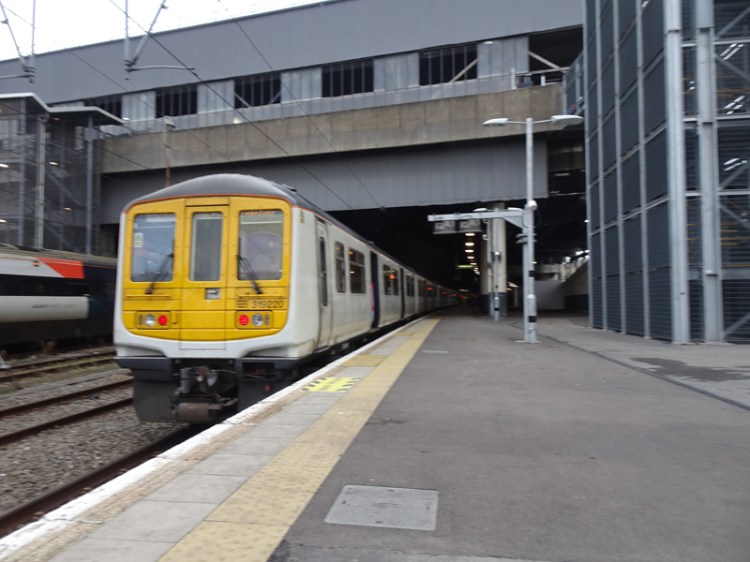 Class 319 diagrams from December 2021 – Leighton Lists