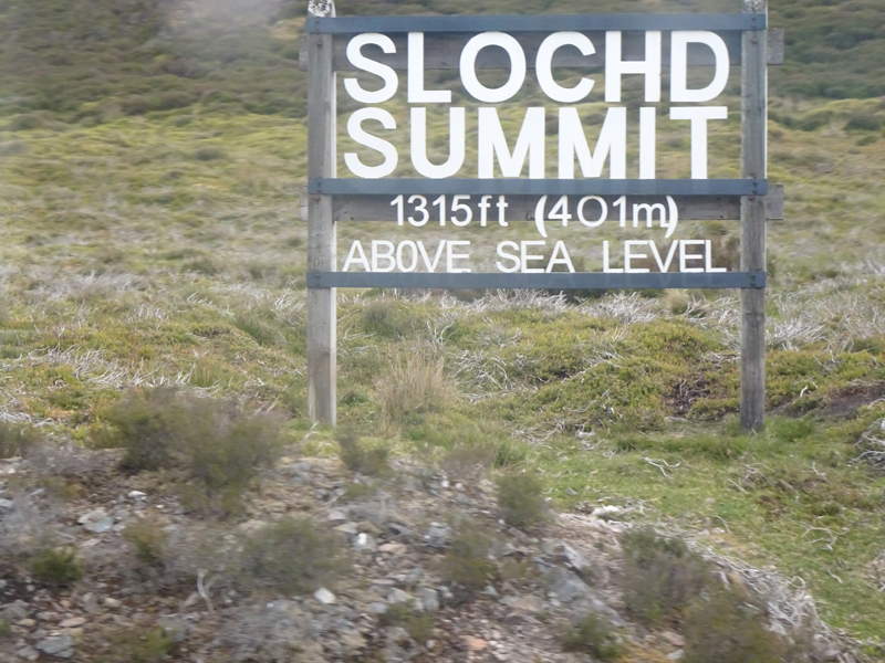 Up Scotland, June 2022 – Leighton Lists