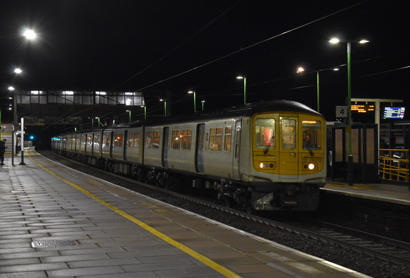 LNWR class 319 diagrams eff Dec 2022 – Leighton Lists