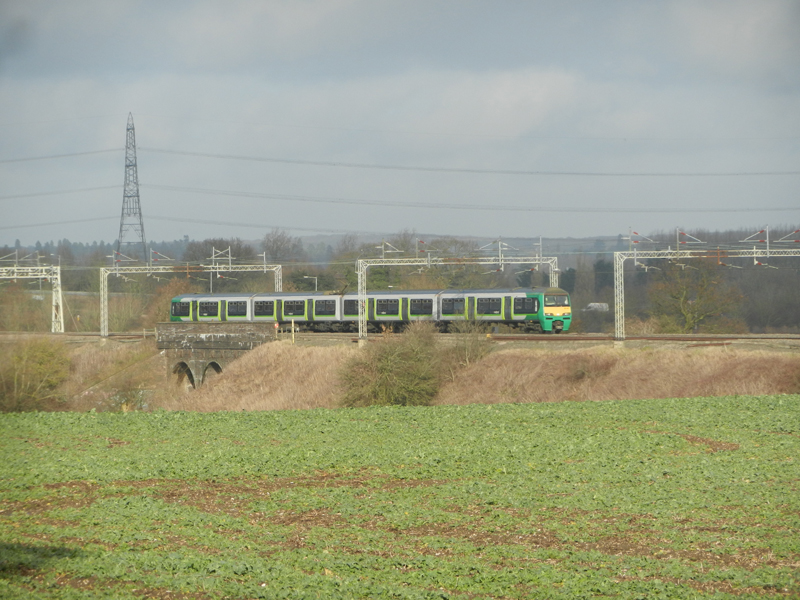 Cheddington – Leighton flyers – Leighton Lists
