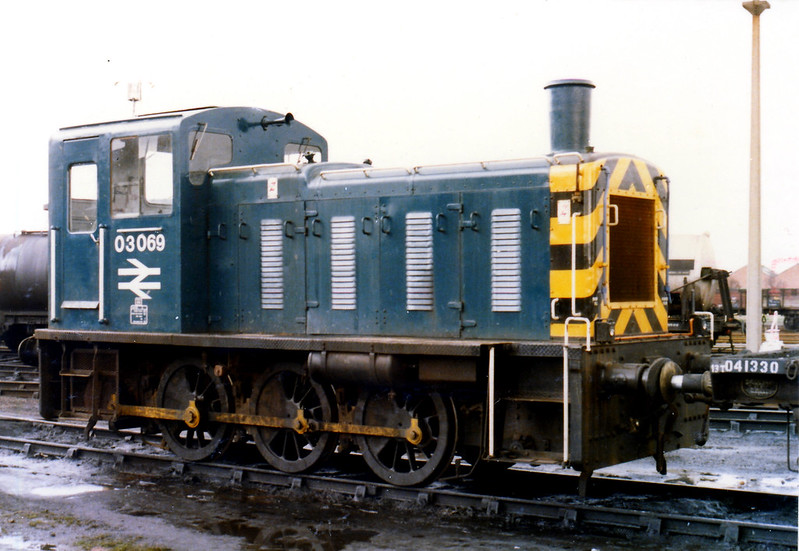 03069 Chinnor’s latest gronk – Leighton Lists