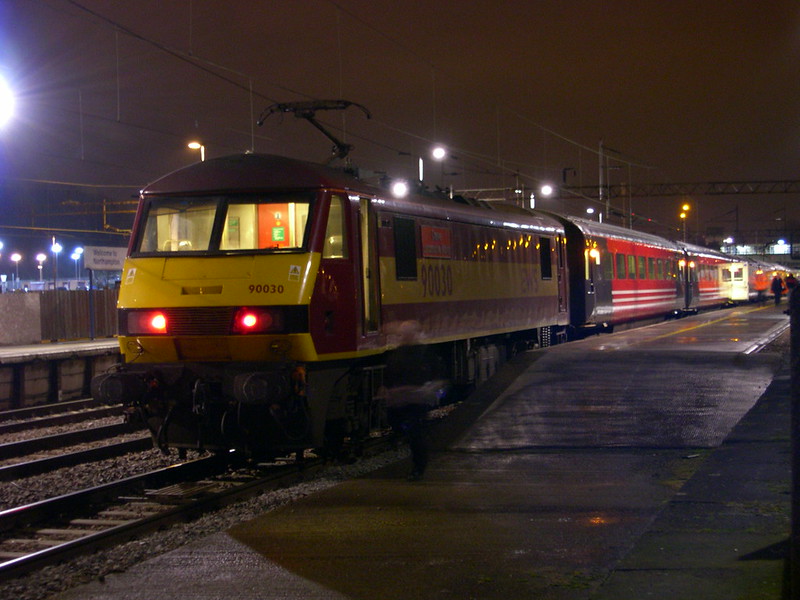 3 DB 90’s go for scrap, April 2024 – Leighton Lists