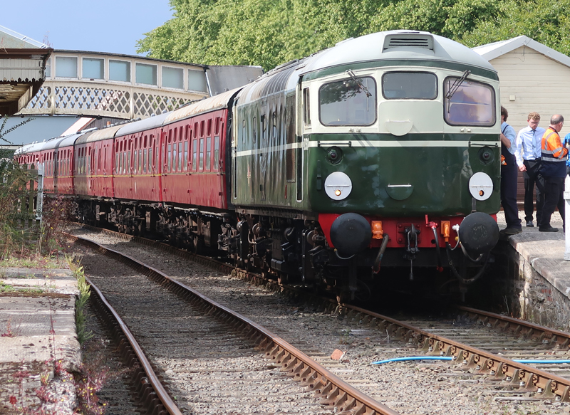 D5314/26014 remembered – Leighton Lists