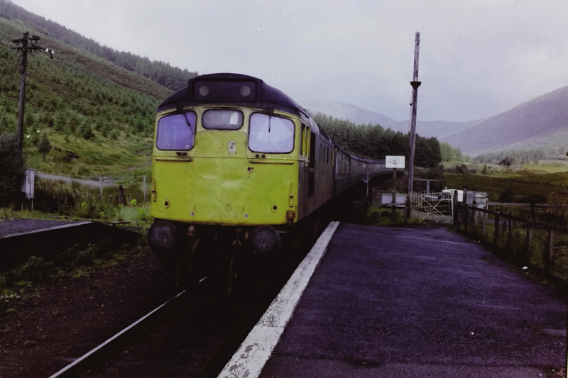 Tyndrum leaps remembered – Leighton Lists