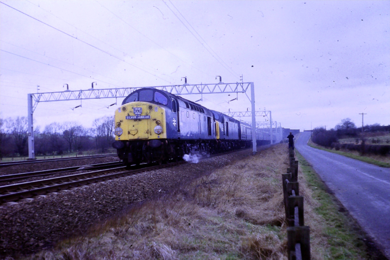 Dave Spencer’s Jan – June 1983 moves – Leighton Lists